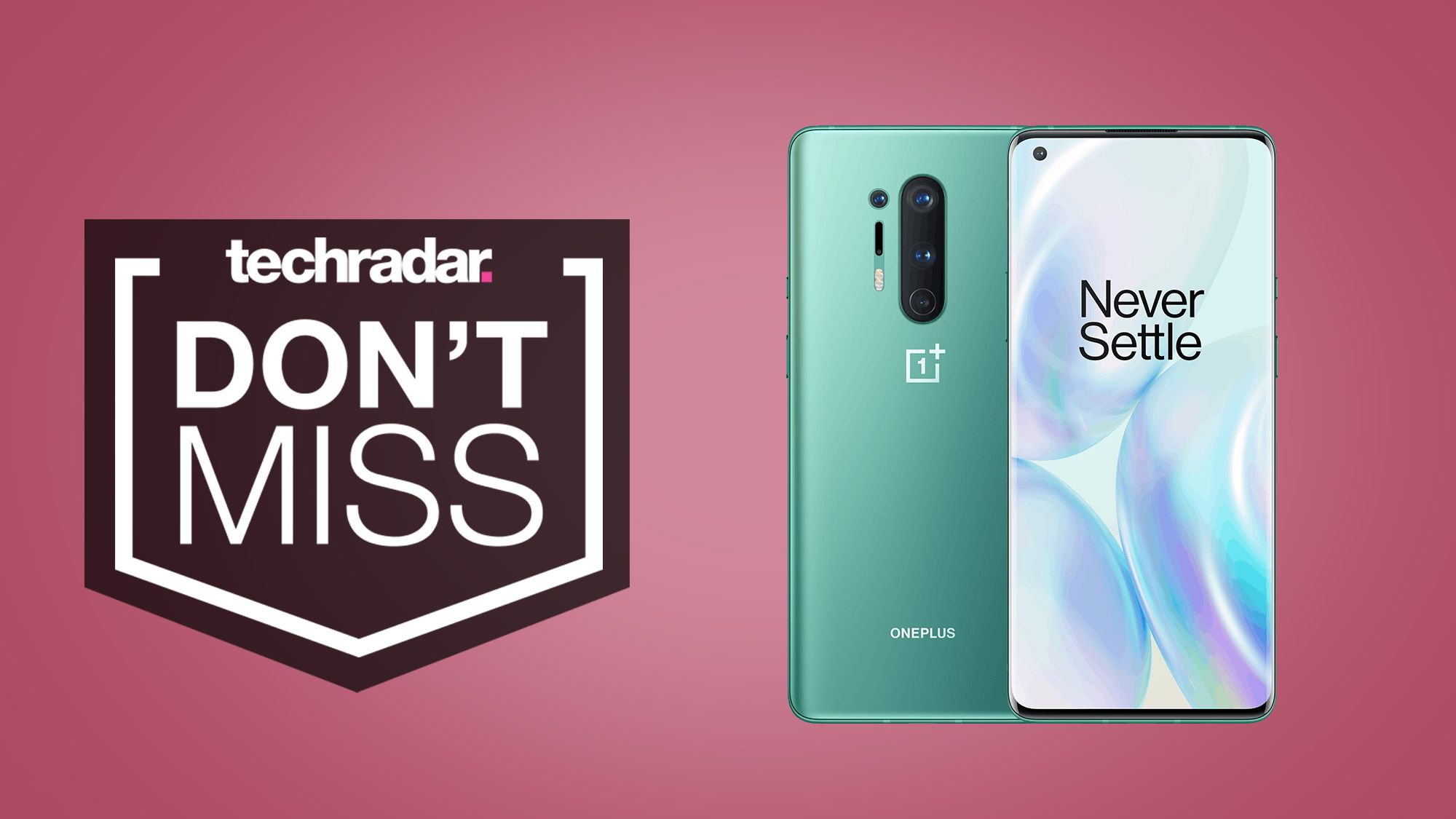 All the best OnePlus phones are reduced in Amazon's early Black Friday ...