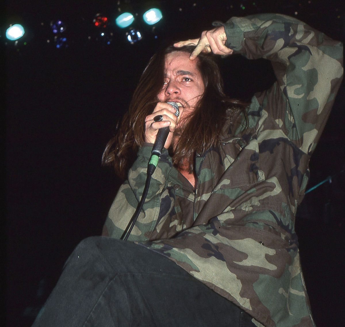 1992: How Kyuss sparked a stoner rock revolution | Louder