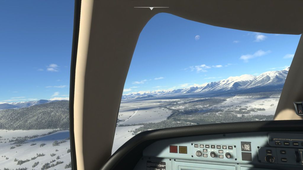 Microsoft Flight Simulator Xbox review: The true graphical showcase for ...