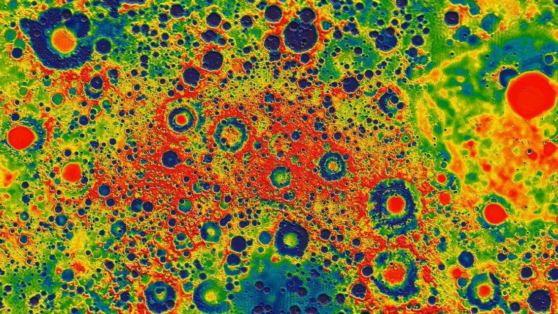 Scientists discover huge, heat-emitting blob on the far side of the ...
