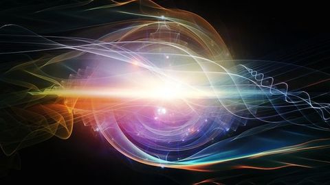 Quantum batteries could charge faster by scrambling the rules of cause ...