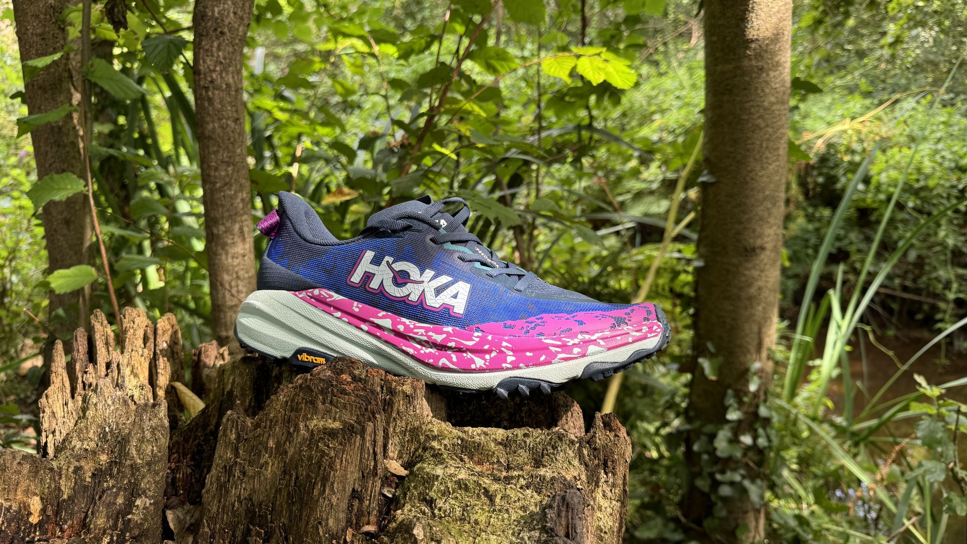 Hoka Speedgoat 6 review: a trail classic attempts to retain its title ...