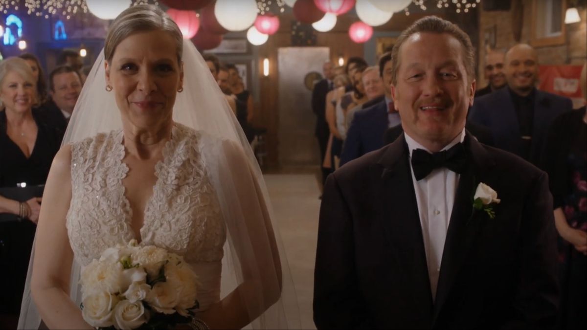 After Chicago P.D.’s Burzek Wedding Flopped With Many Fans, I Revisited ...
