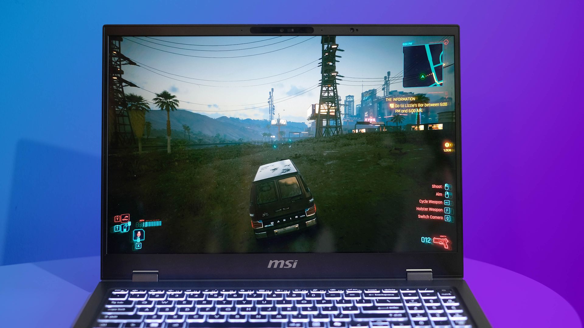 I tried Intel’s new Ultra upgrade – it makes boring laptops feel like ...