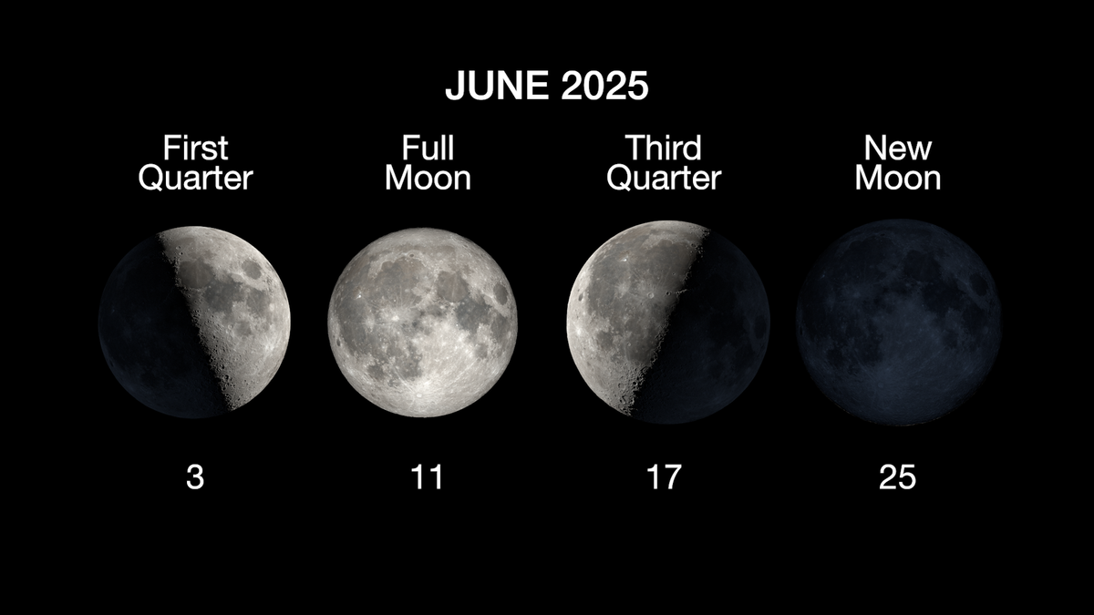 See what moon phase it is tonight and find out when you can see the ...