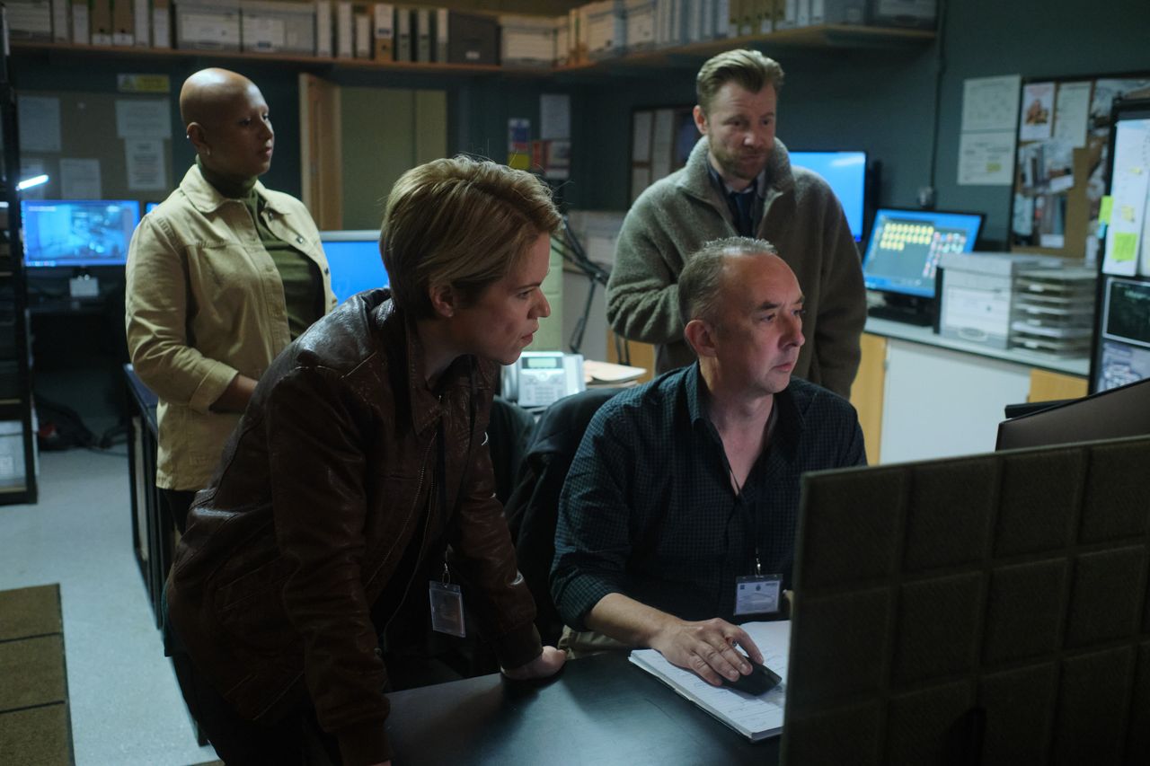 Showtrial BBC—is the legal drama based on a true story? | Woman & Home