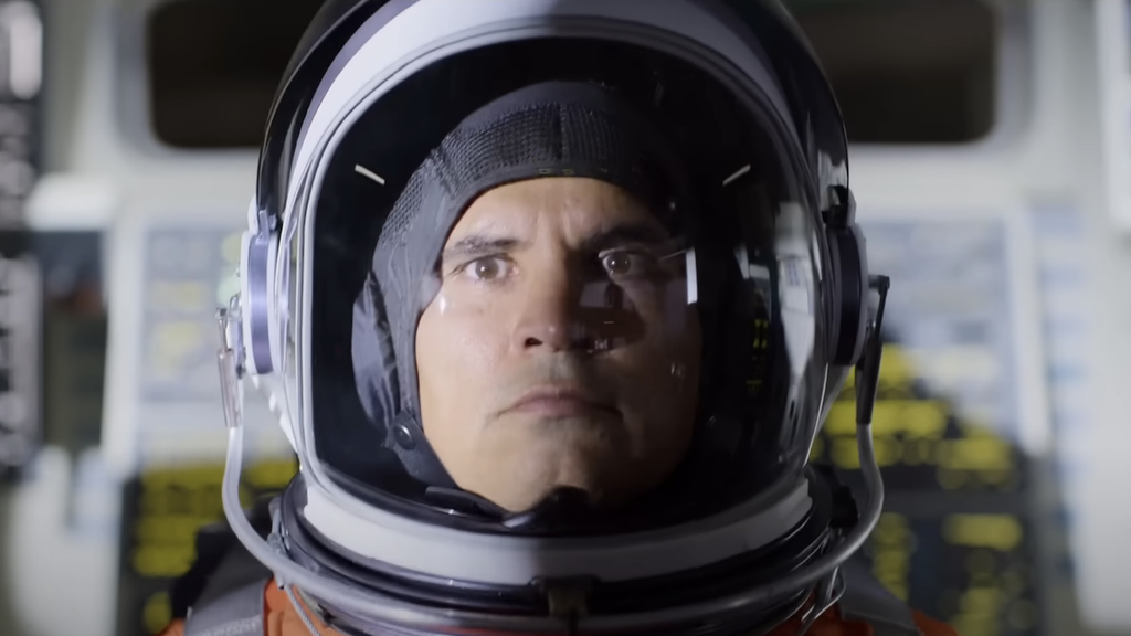 32 Famous Actors Who Played An Astronaut | Cinemablend