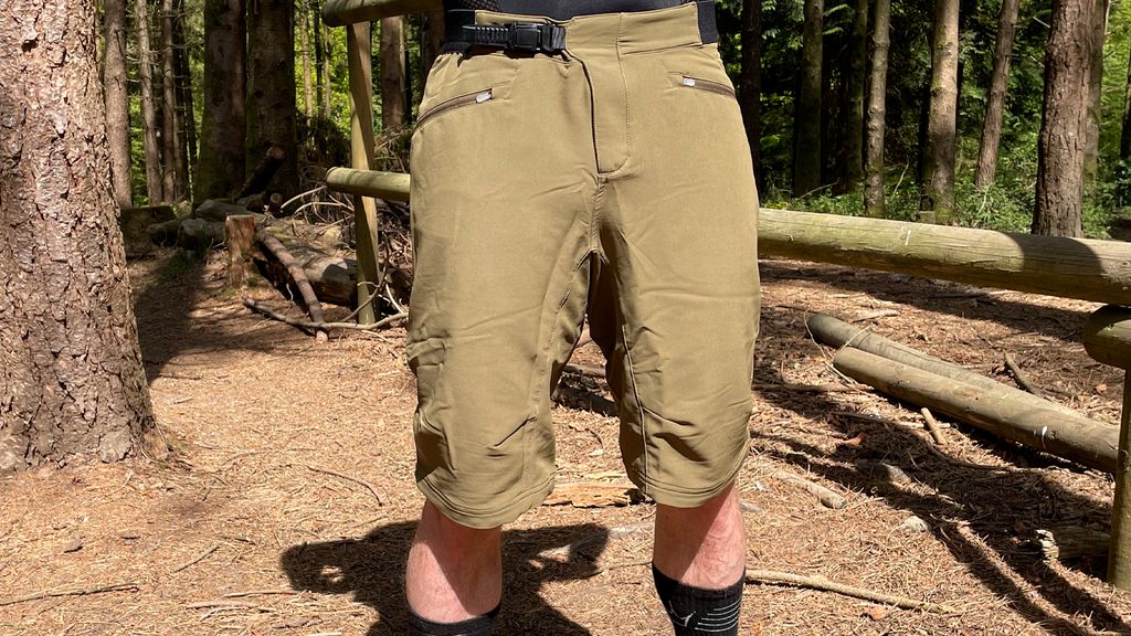 Best mountain bike shorts 2026 | Bike Perfect