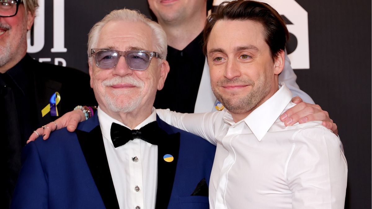 How Logan Roy of Succession Should Have Done Estate Planning | Kiplinger