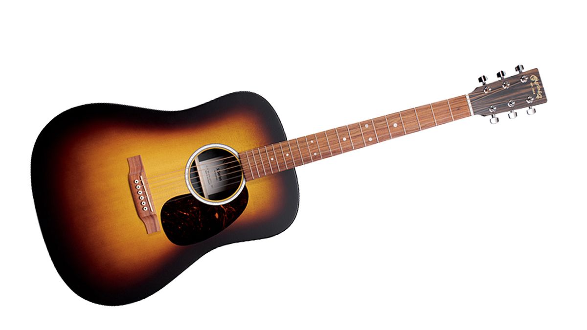 Best Martin Guitars 2025: Top-tier acoustics | GuitarPlayer