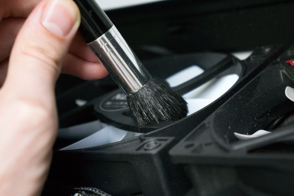 How to keep dust out of your PC and enjoy a cool experience | Windows ...