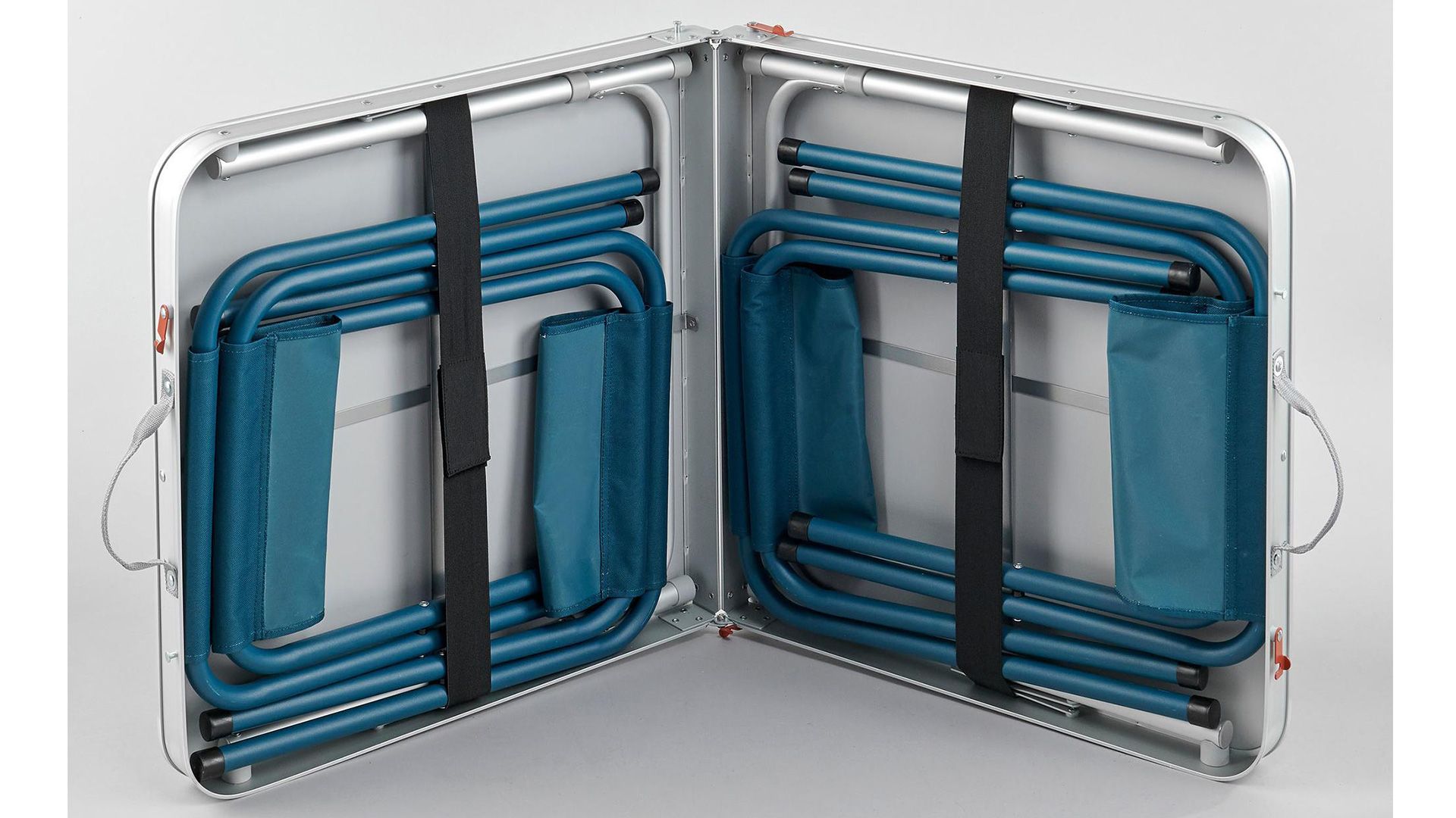 Decathlon Quechua Folding Camping Table review: perhaps the perfect ...