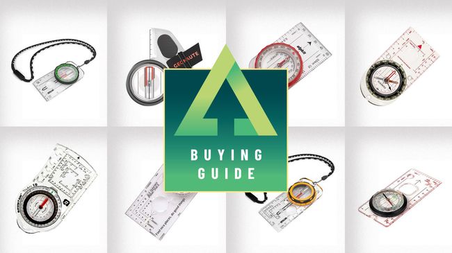The best compass: find your way with the finest standard navigational ...