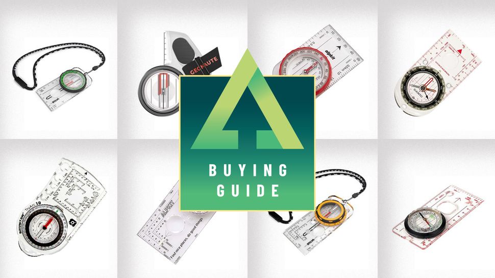 The best compass: find your way with the finest standard navigational ...