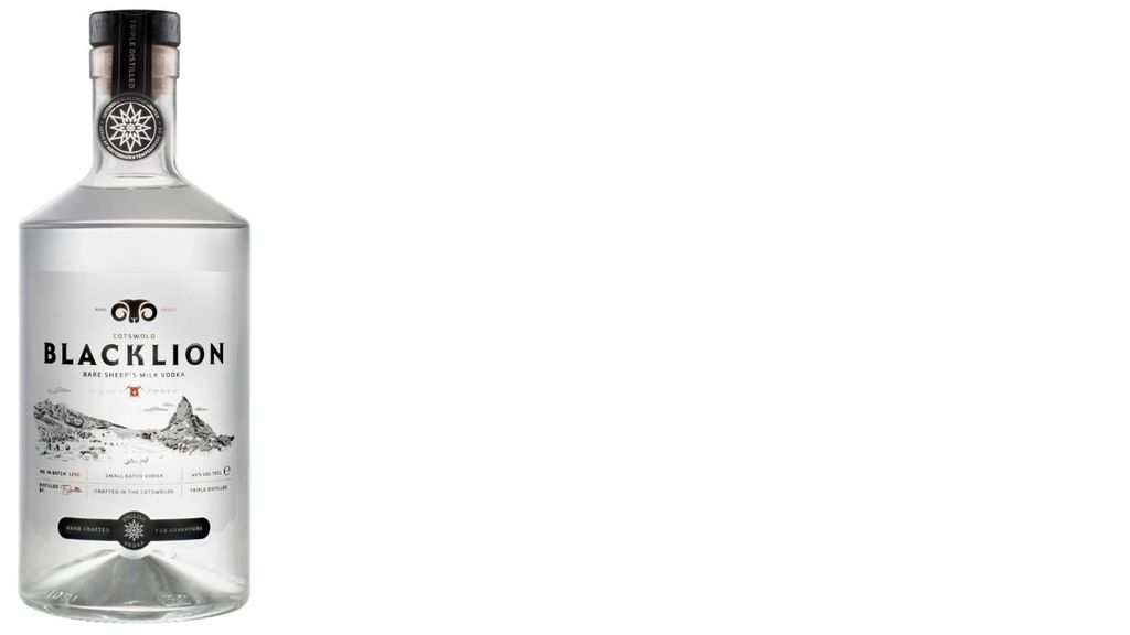 Best British vodkas | The Week