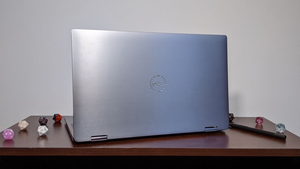 Dell Latitude 9510 review | Laptop Mag