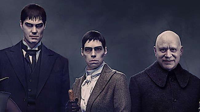 Wednesday season 2 full cast reveal includes Christopher Lloyd's ...