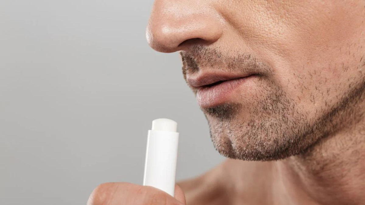 Is the cold weather making your lips dry? Follow these tips | T3