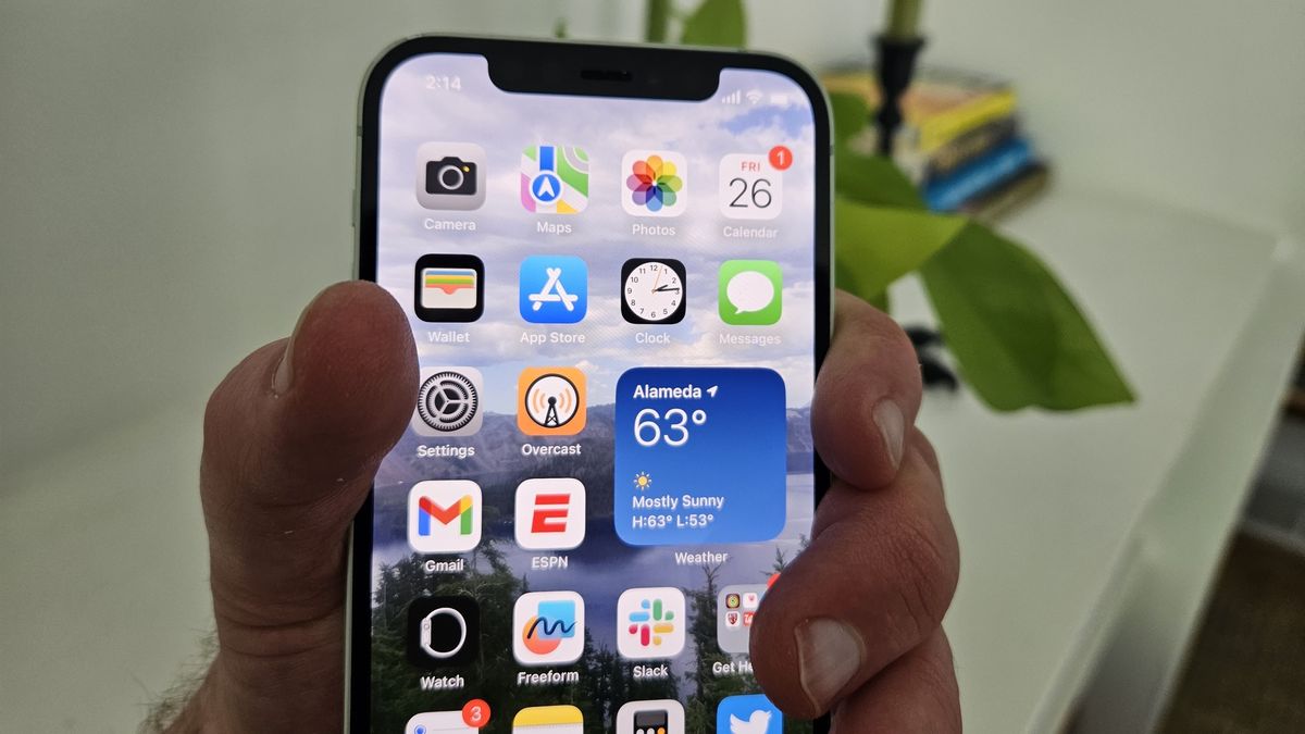 Here’s the one iOS 17 addition I hope Apple delivers | Tom's Guide