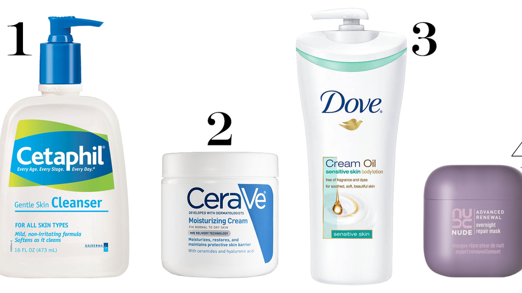 Fall Skin Care Tips - How to Take Care of Skin in Fall | Marie Claire