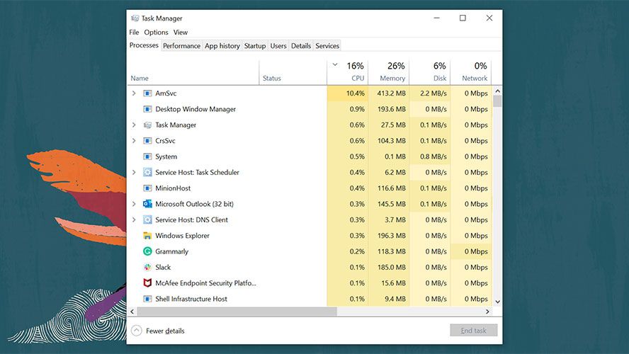 How to find the number of cores in your Windows PC | Laptop Mag