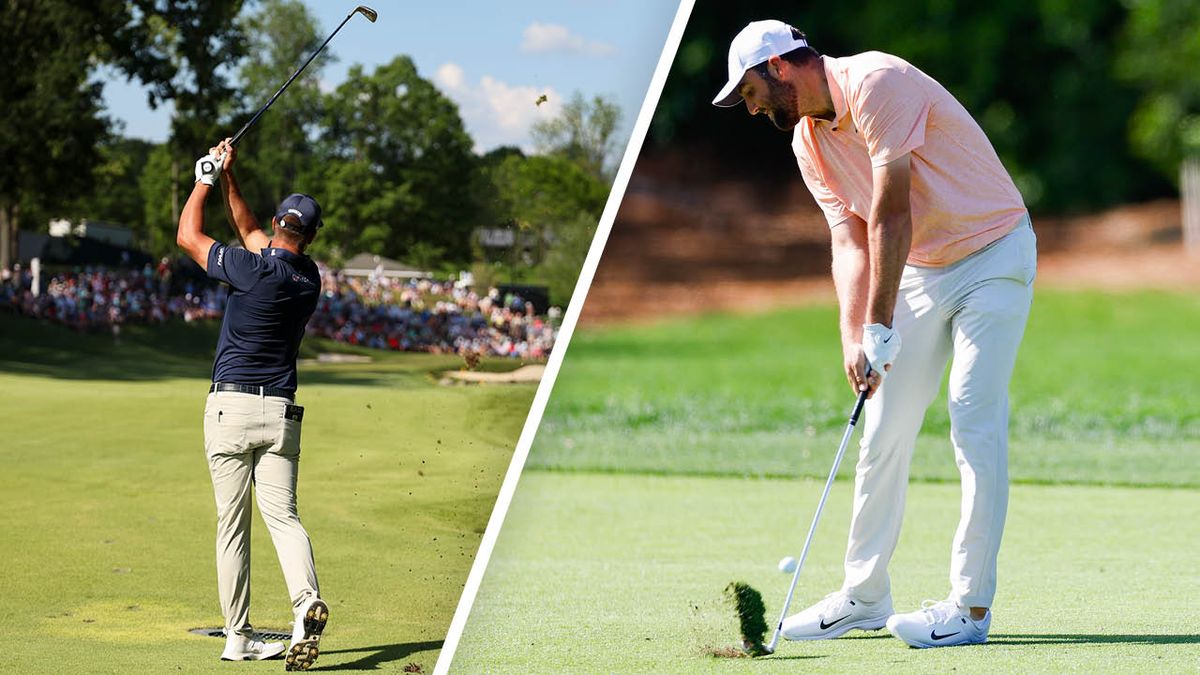 3 Expert Tips To Improve Your Ball Flight | Golf Monthly