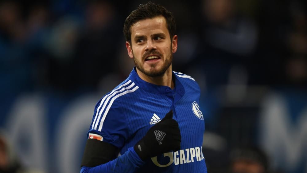 Tranquillo Barnetta News and Features | FourFourTwo