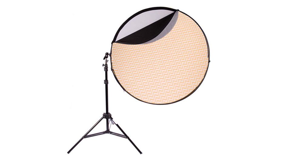 The best reflectors for photography in 2023 | Digital Camera World