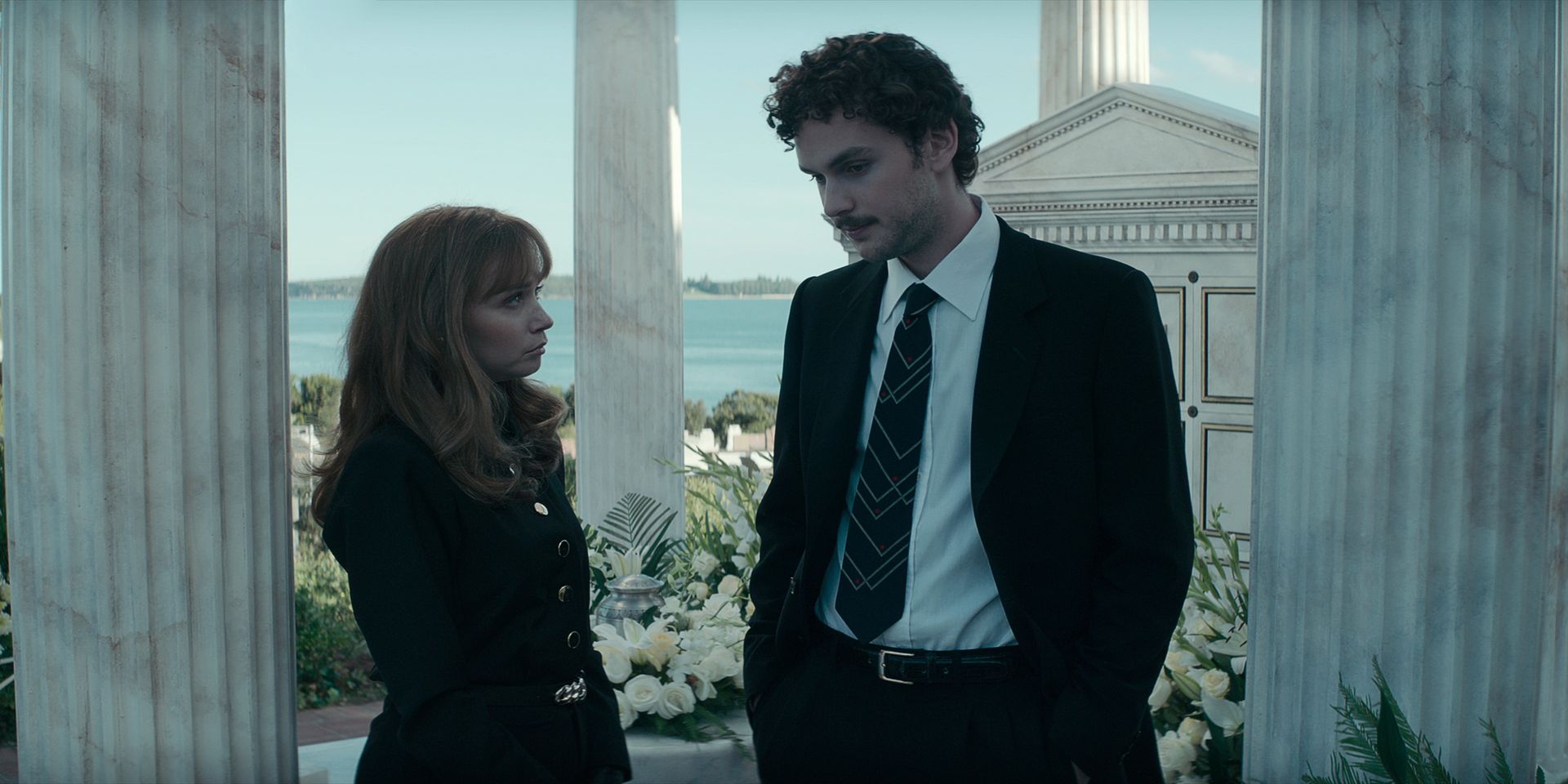 'Pieces of Her' Cast | Actors and Characters on Netflix's 'Pieces of ...