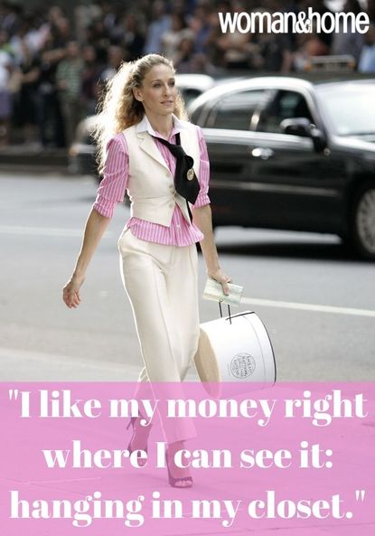 Shopping quotes: From Instagram to art, our favorite retail slogans ...