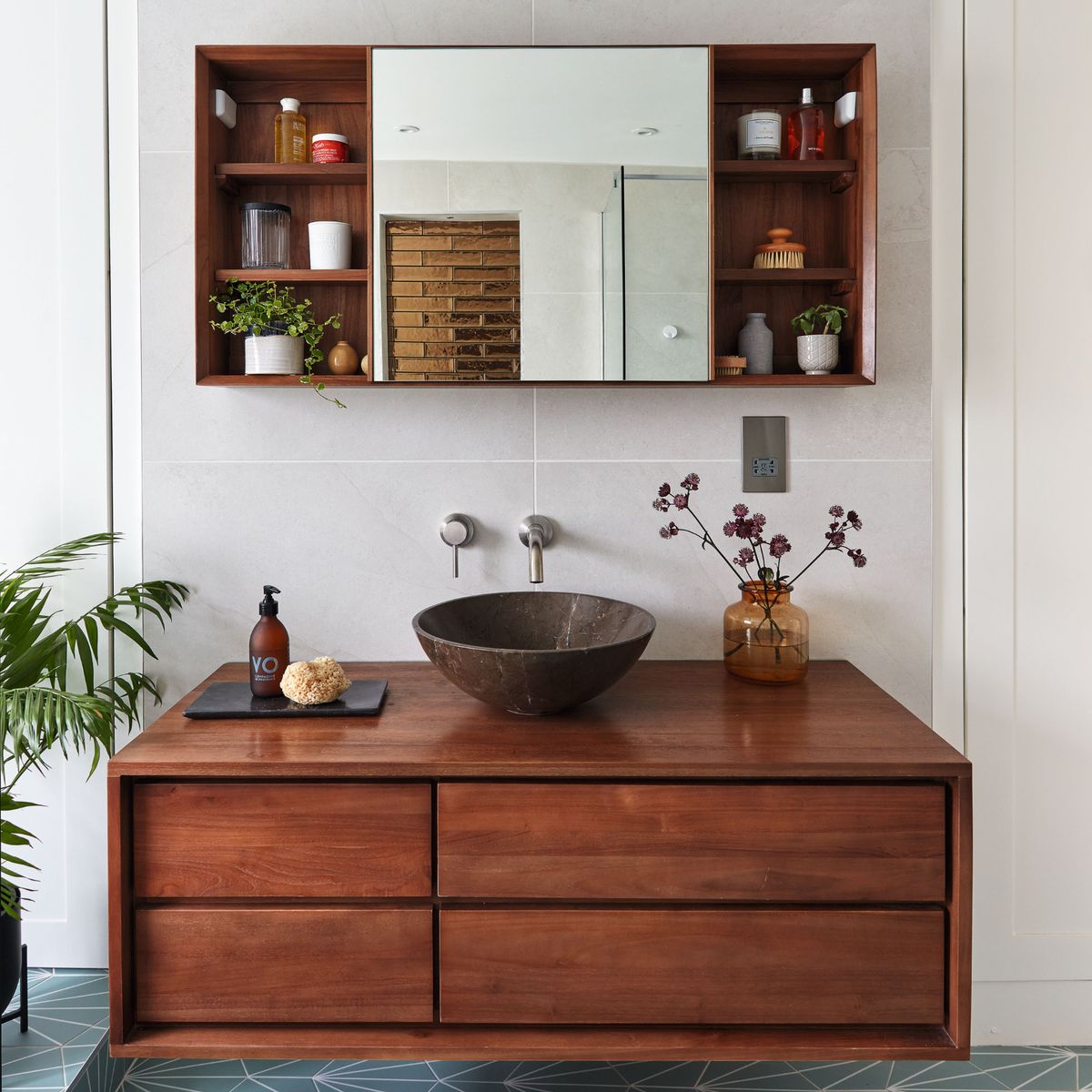Kate Watson-Smyth's tips for an expensive-looking bathroom | Ideal Home