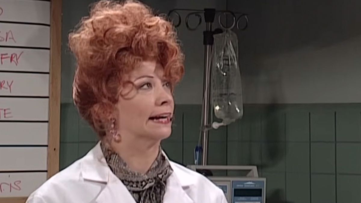 Saturday Night Live Characters You May Have Forgotten About | Cinemablend