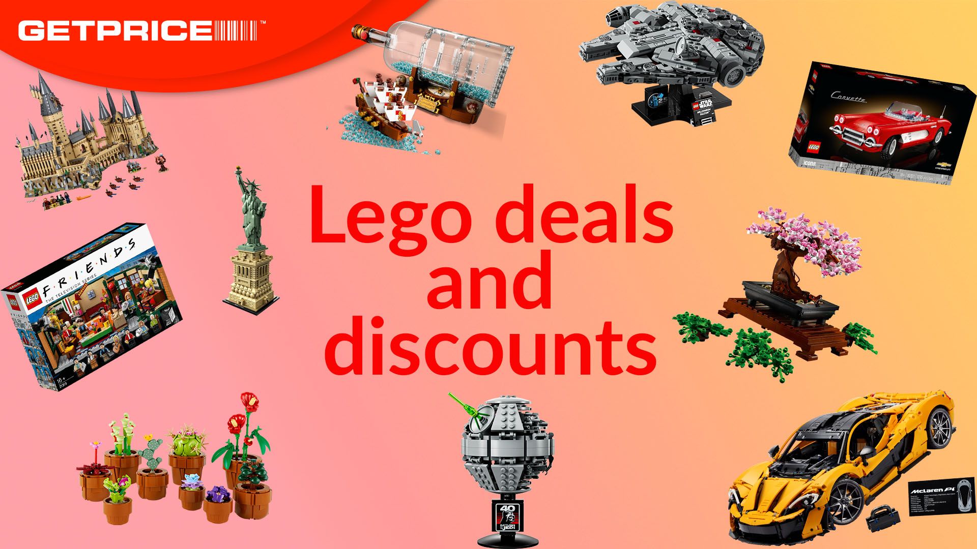 Lego sales: Best Australian deals and discounts to get your bricks for ...