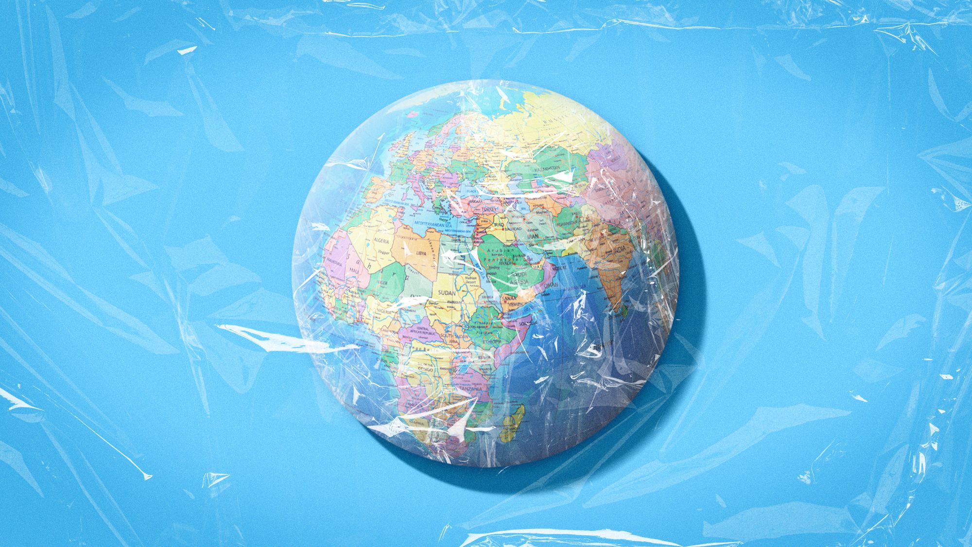 Global plastics treaty: why is world so divided? | The Week