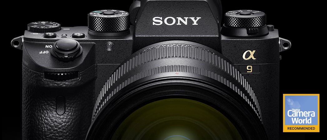 Sony A9 Review | Digital Camera World