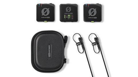 What is 32-bit float audio – and do you need it on your video camera or ...