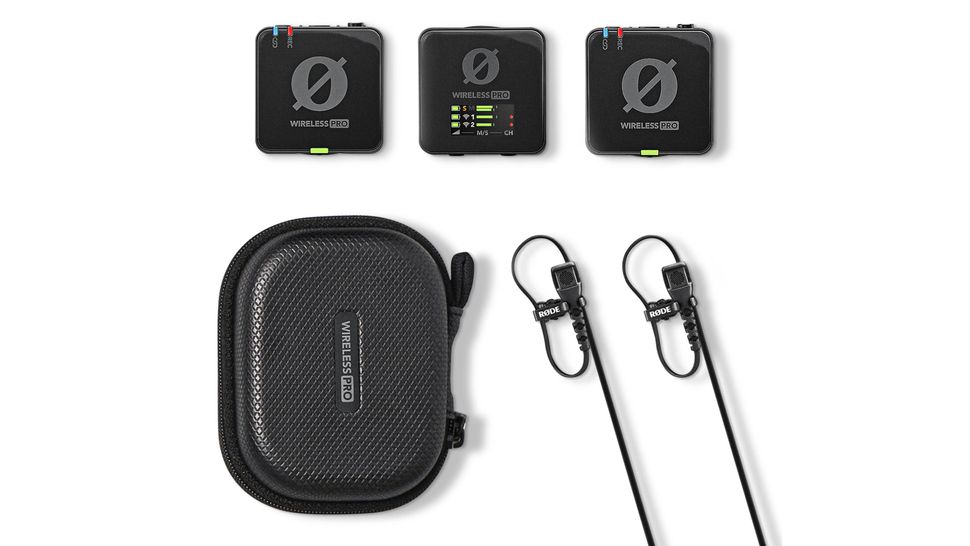 What is 32-bit float audio – and do you need it on your video camera or ...