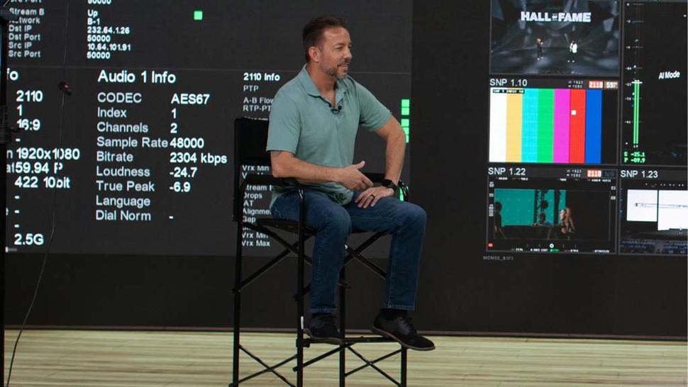 TAG Platform Powers Live Production Monitoring for Creative Technology ...