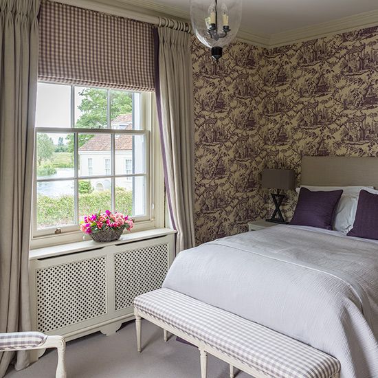 Take a tour of this refined Regency home | Ideal Home