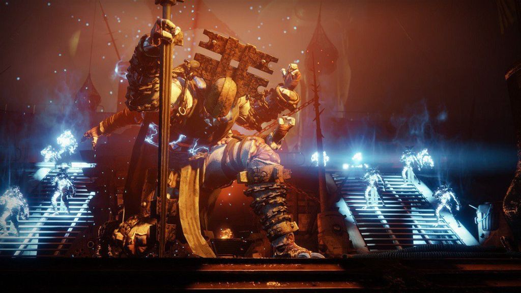 Destiny 3 leaks, rumors, our wish list, and everything we know so far ...
