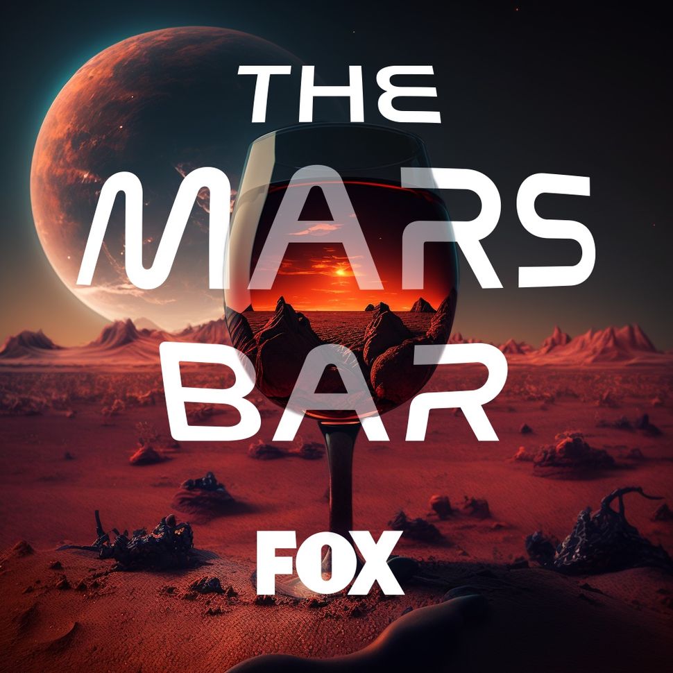 Fox to Open ‘Mars Bar’ to Promote ‘Stars on Mars’ | Next TV