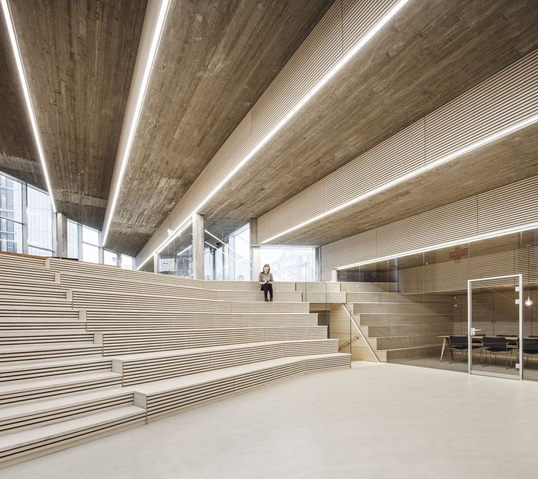 New architecture in Denmark 2019 | Wallpaper*