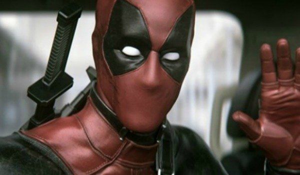 Deadpool Has A Seductive Message For Fans This Thanksgiving, See It Now ...