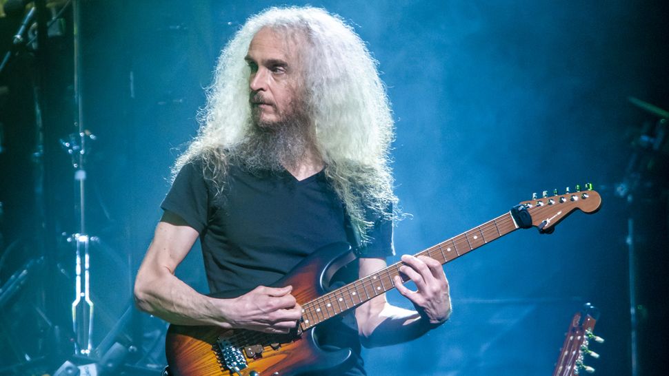 Guthrie Govan’s fusion trio The Aristocrats team up with Primuz Chamber ...