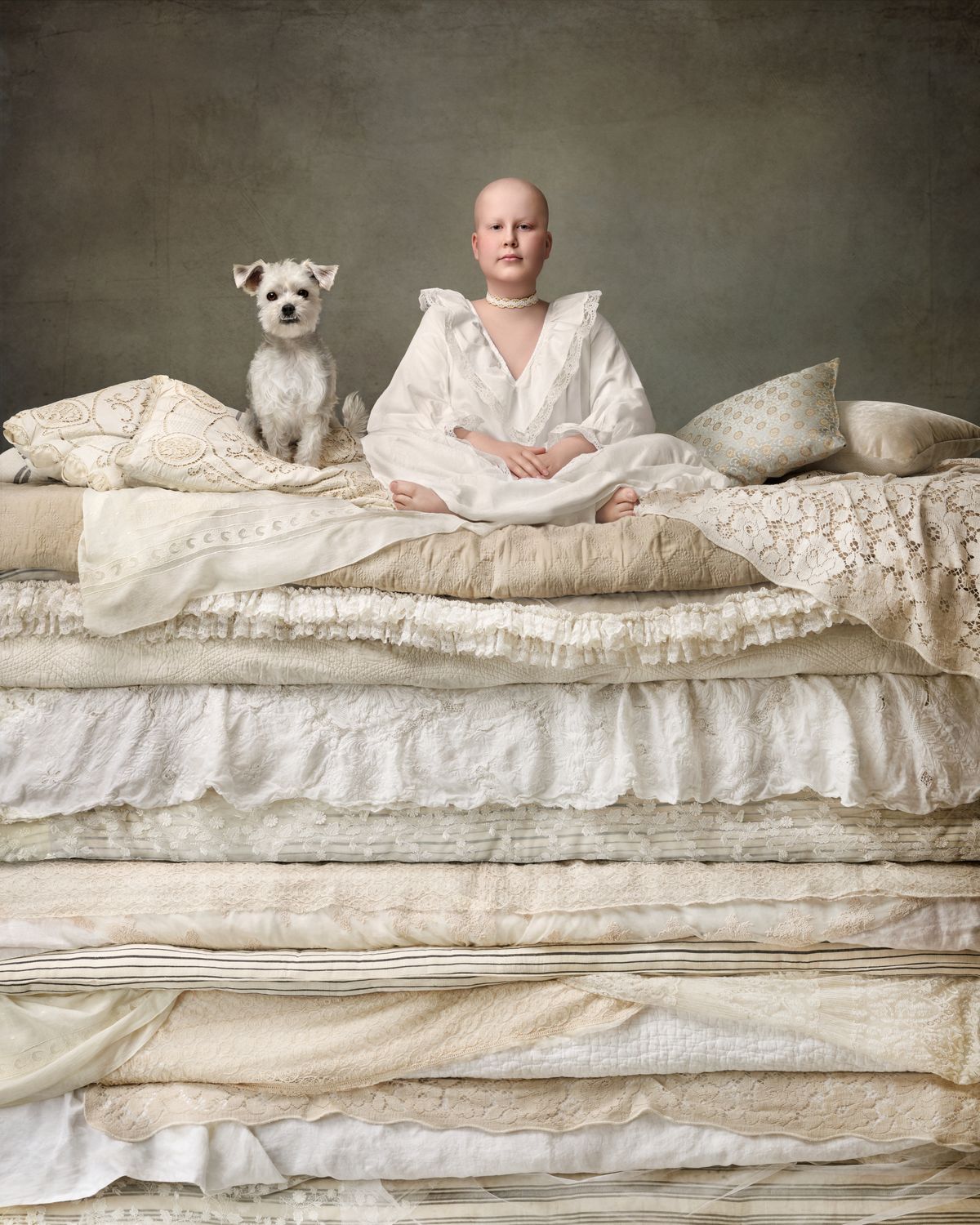 The 2024 International Dog Photography winners have just been revealed ...