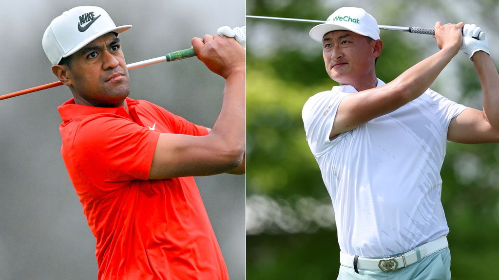 PGA Tour's Cut Rule Explained: How Many Golfers Make The Weekend | Golf ...