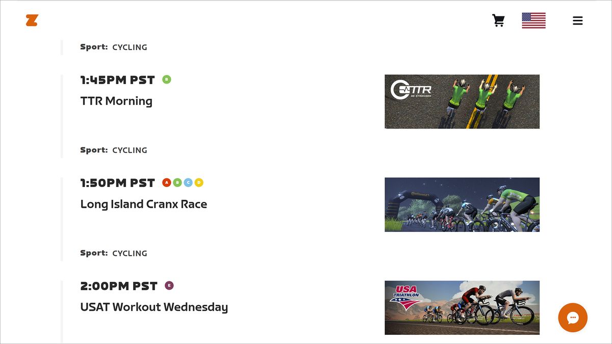 Seven things I learned during 1,000 hours of riding on Zwift | Cyclingnews