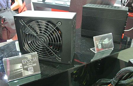 Rosewill At Computex 2013 - Computex 2013: Cases, Storage, Motherboards ...