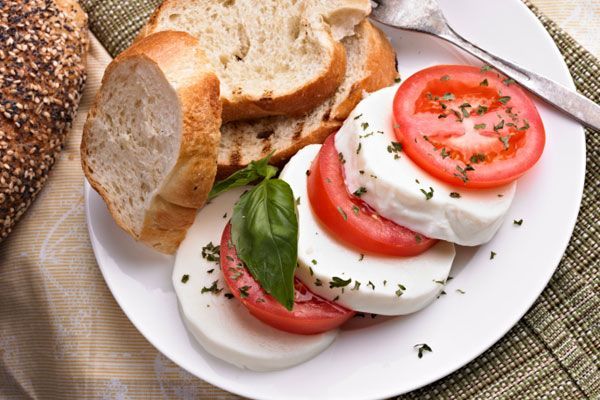 10 Food Terms You Should Know - Food Facts | Marie Claire