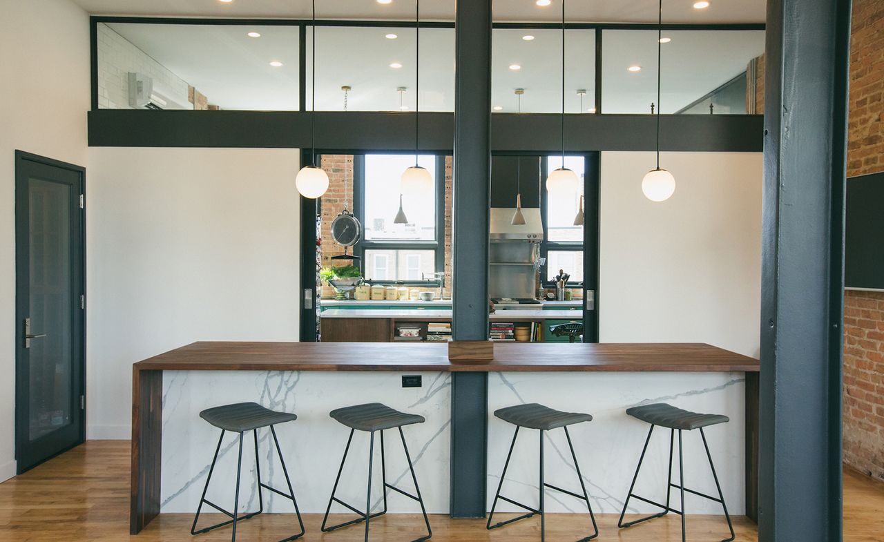 The Publishing House | Wallpaper*